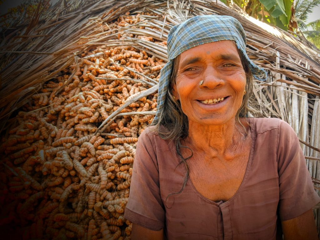 Friend of Sittilingi – Tribal Health Initiative